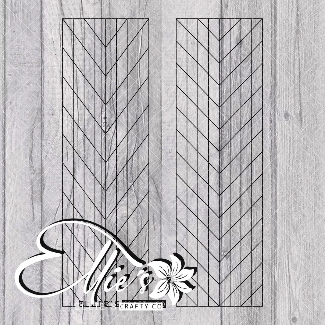 Pen Templates – elliescraftyco