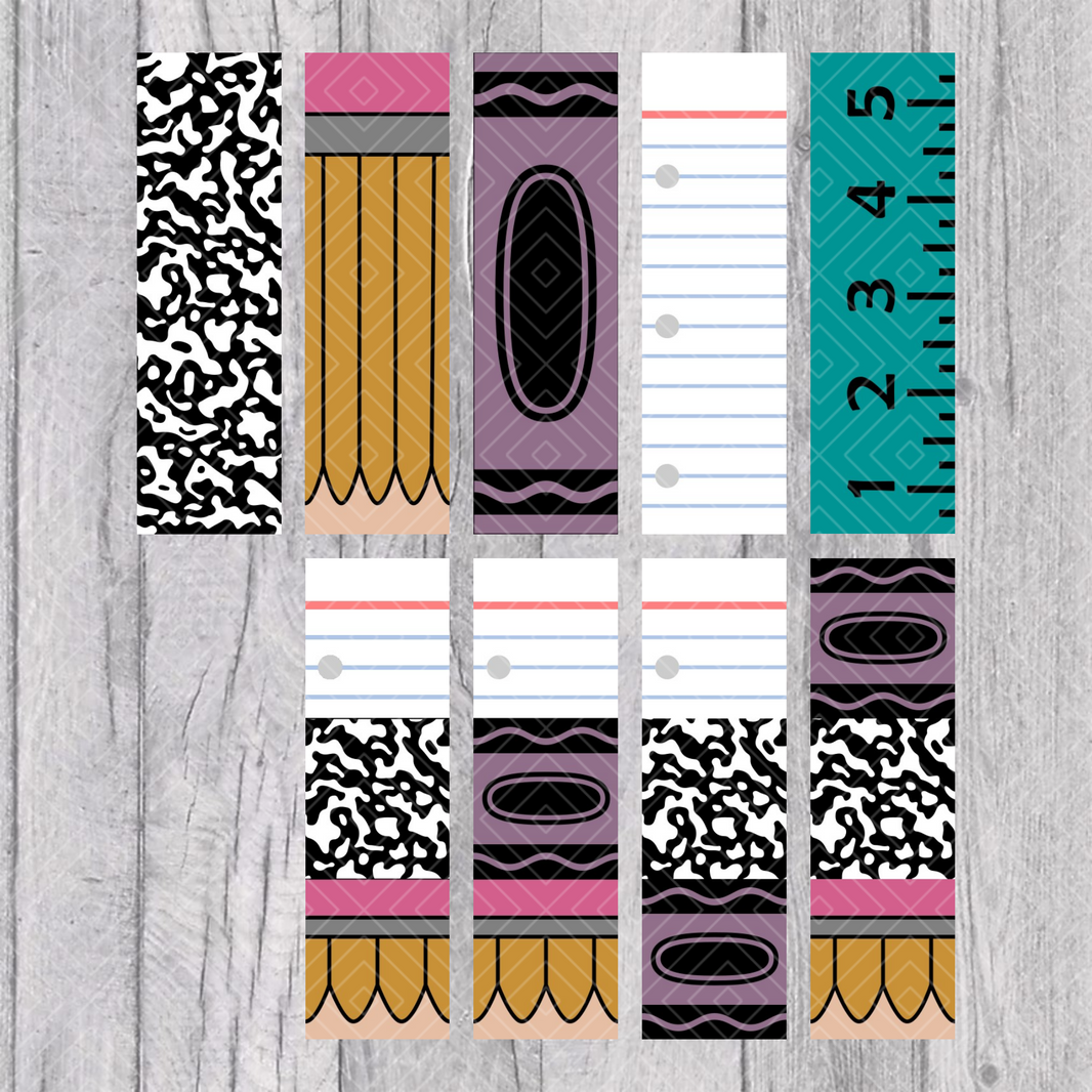 Pen Templates – elliescraftyco