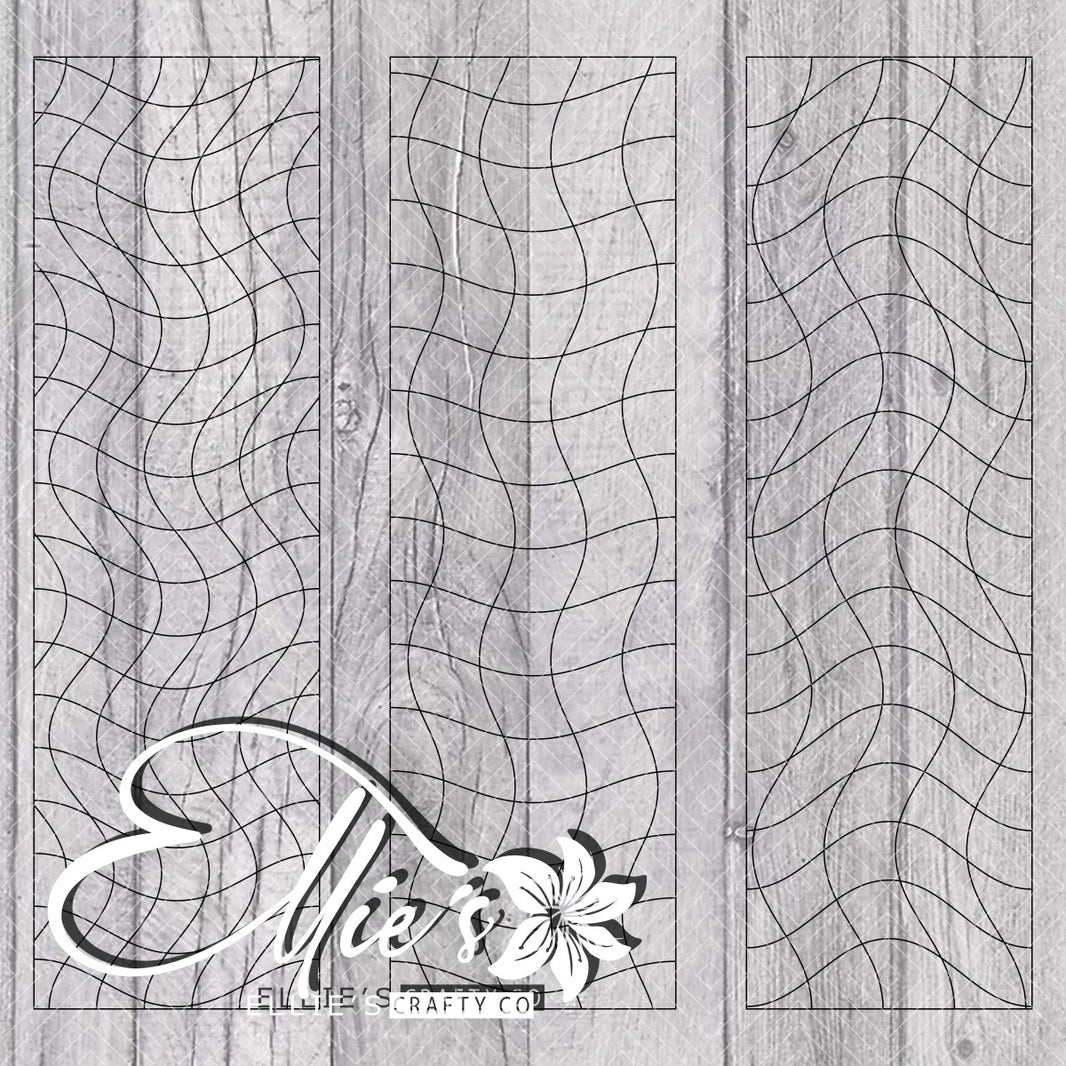 Pen Templates – elliescraftyco