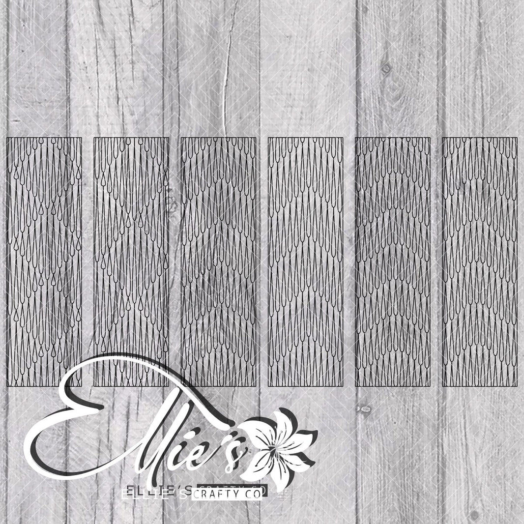 Pen Templates – elliescraftyco